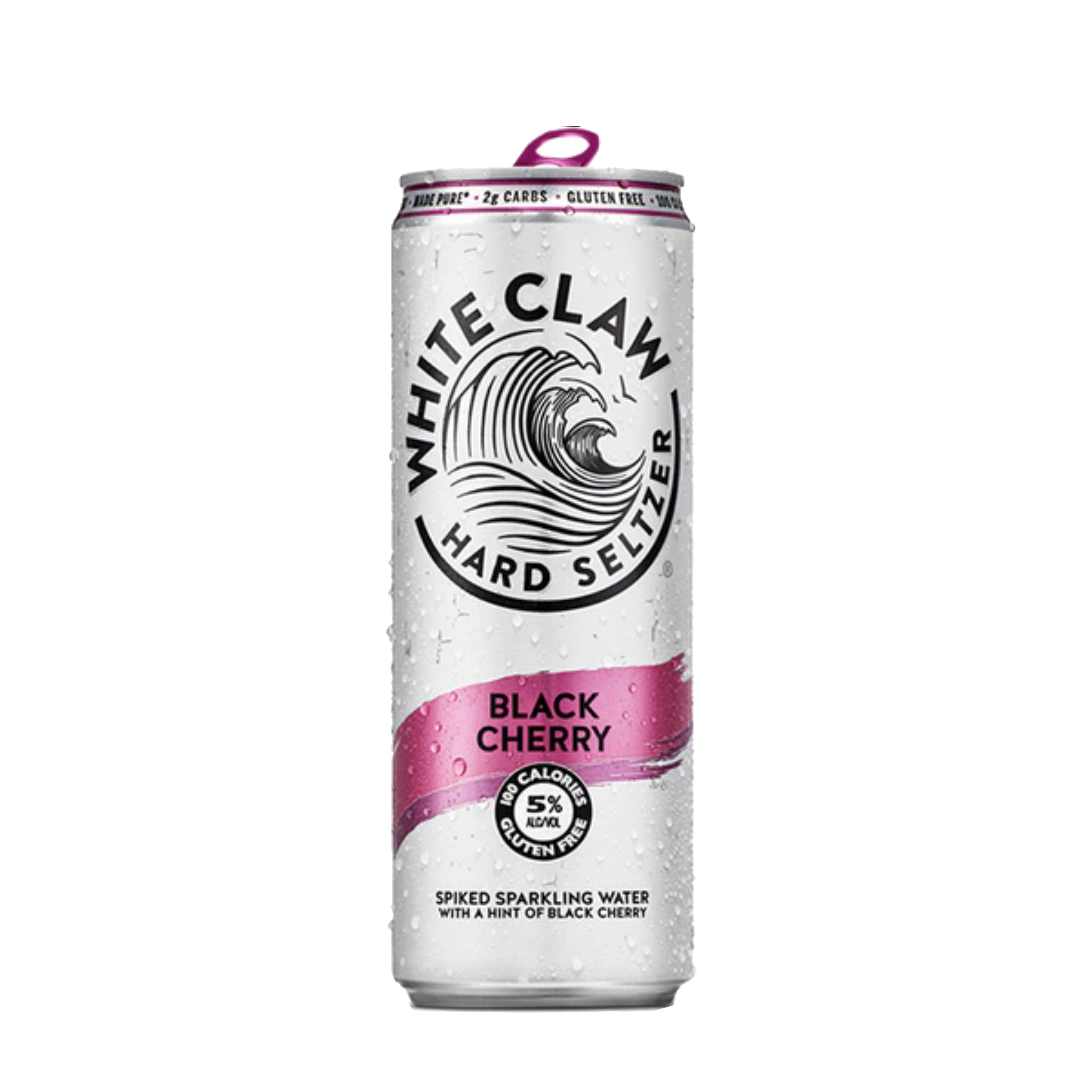 White Claw (Beer Stand) | Waterloo Black Hawks