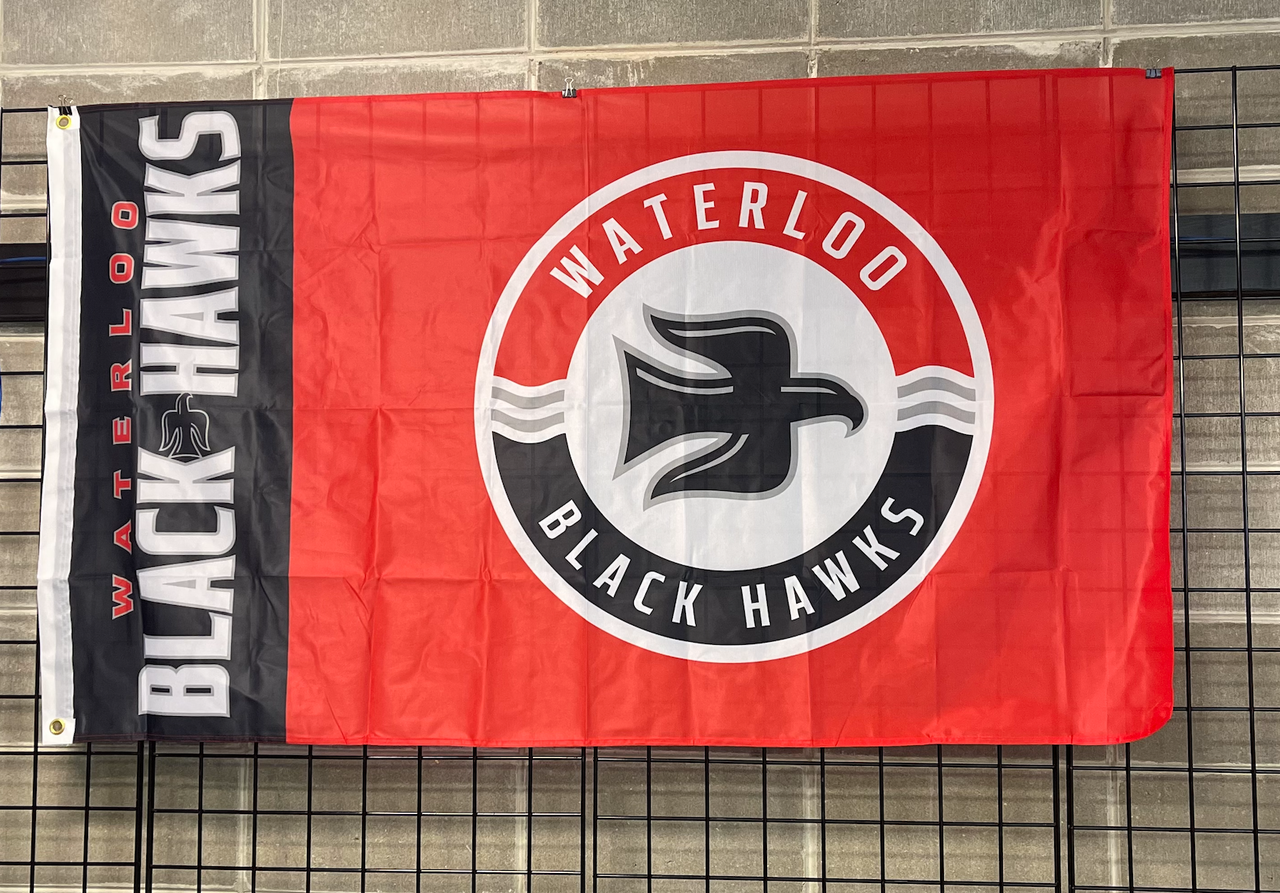 Waterloo Black Hawks