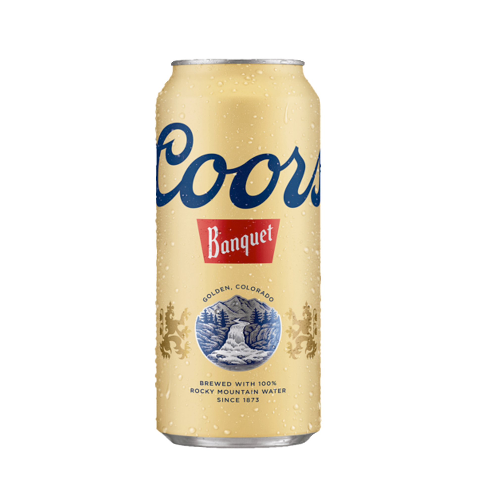 Coors Light (KingPin) | Waterloo Black Hawks