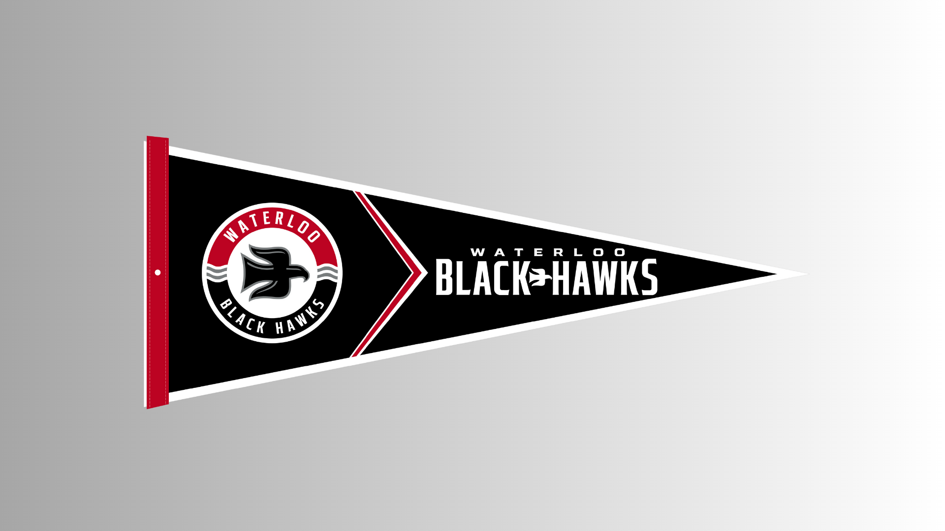 Waterloo Black Hawks