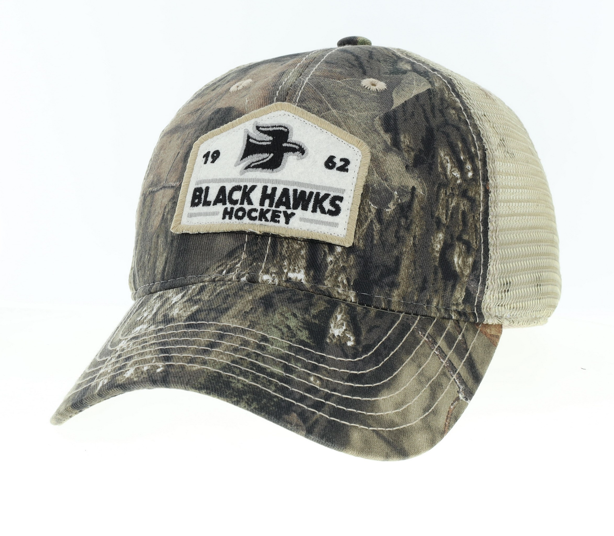 Waterloo Black Hawks