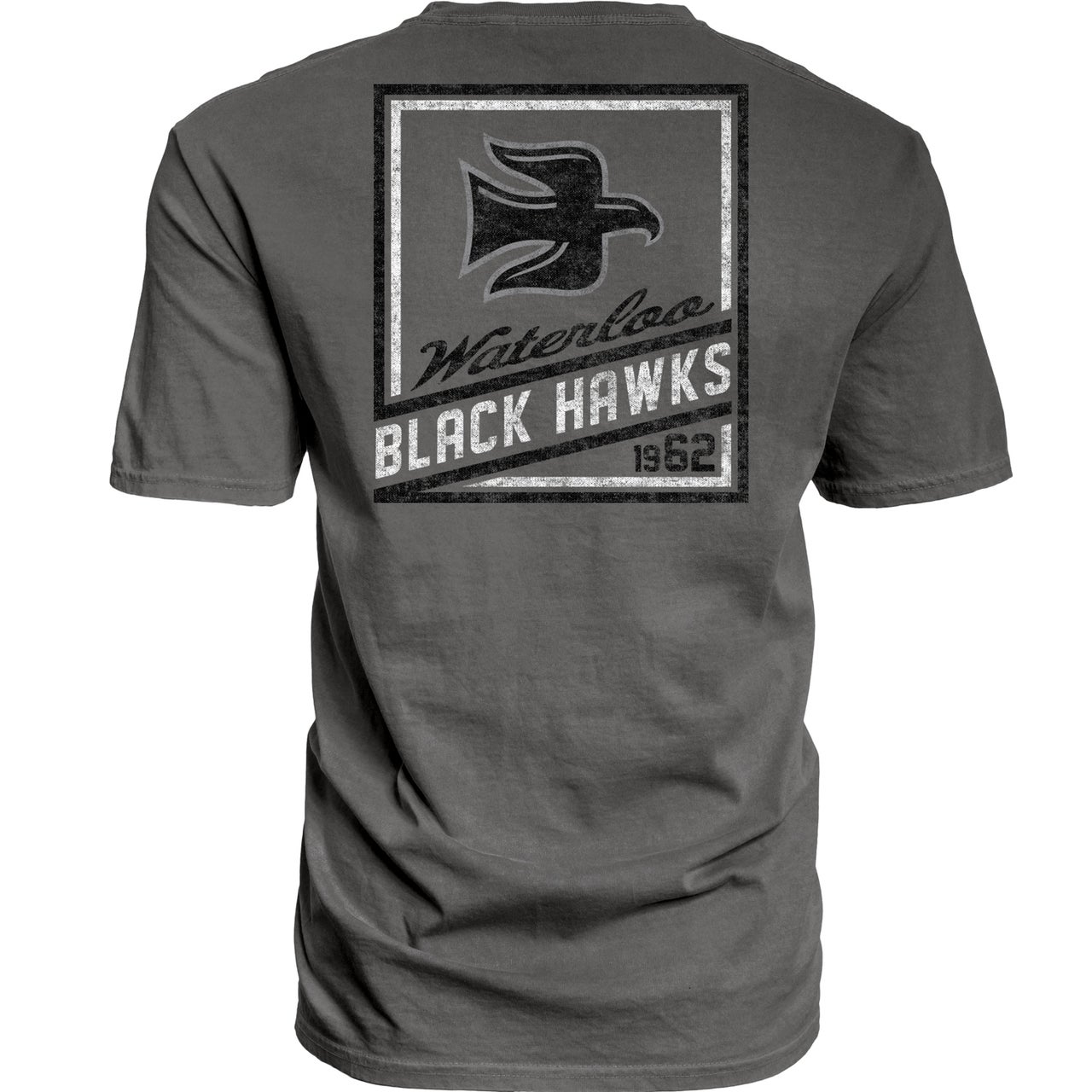 Apparel | Waterloo Black Hawks