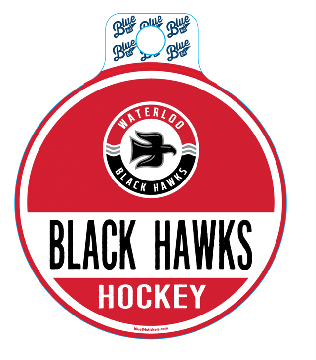 Waterloo Black Hawks