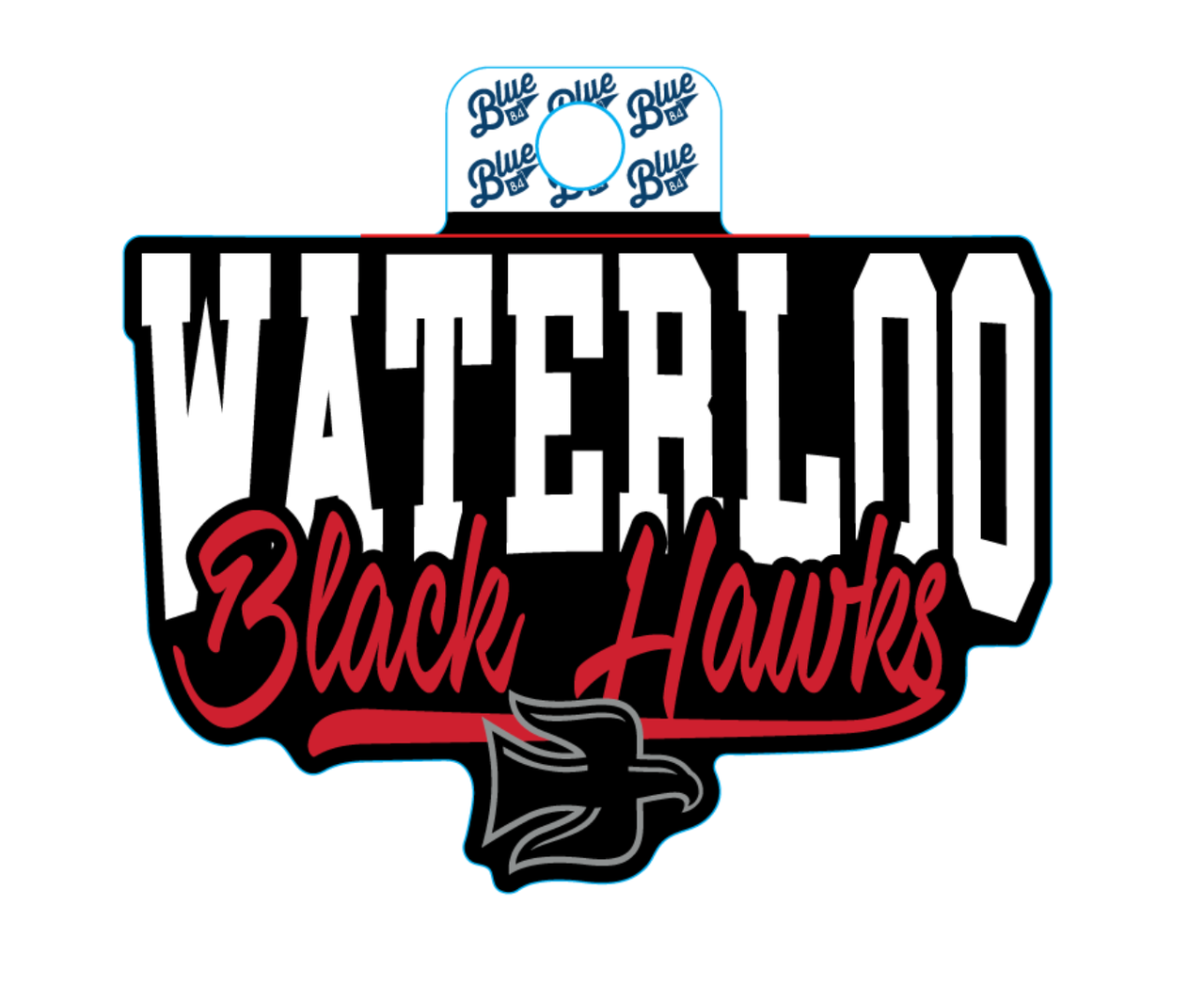 Waterloo Black Hawks
