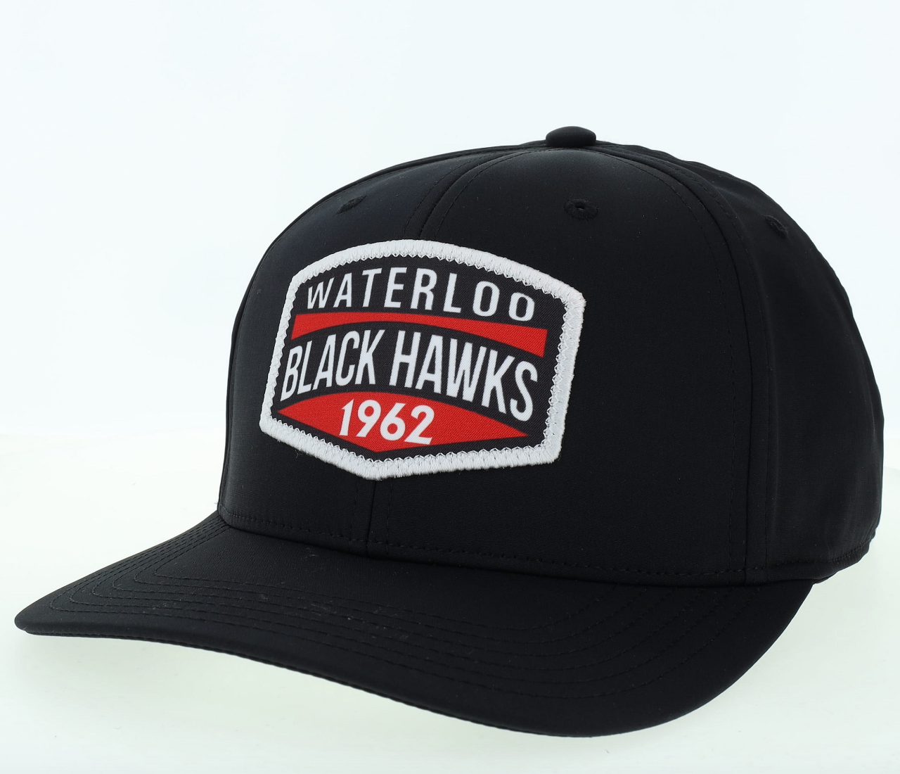 Waterloo Black Hawks