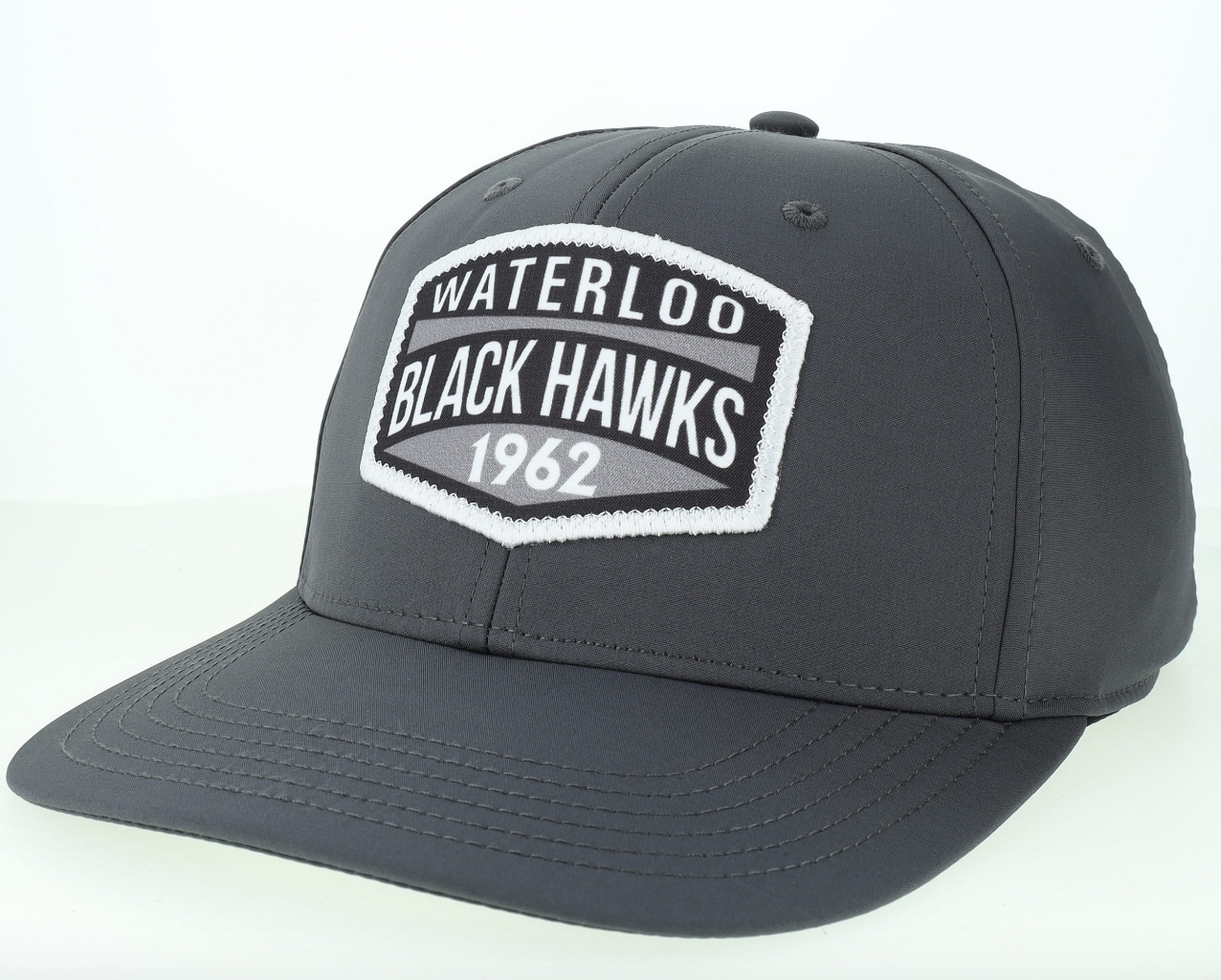 Waterloo Black Hawks