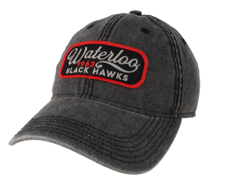 Waterloo Black Hawks