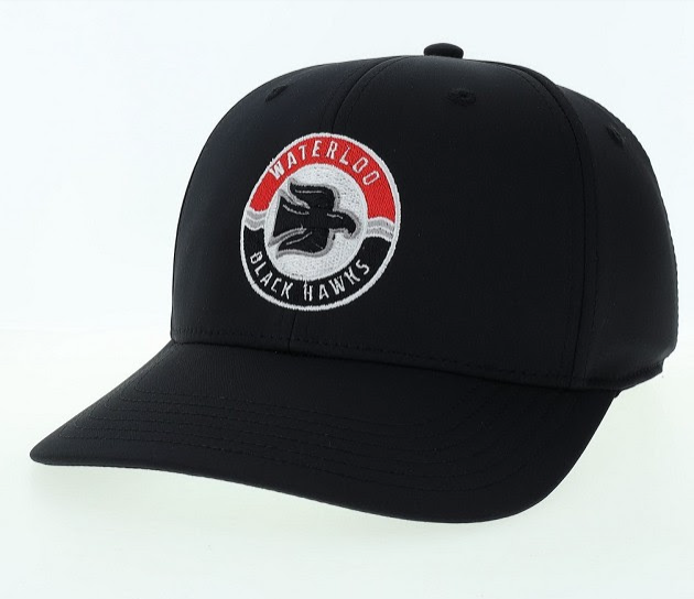 Waterloo Black Hawks