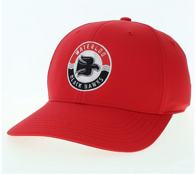 Waterloo Black Hawks