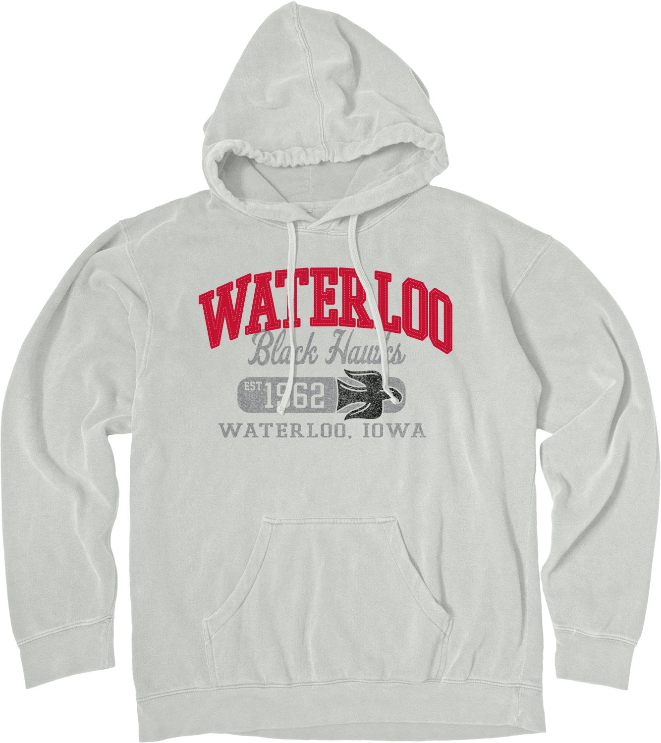 Waterloo Black Hawks