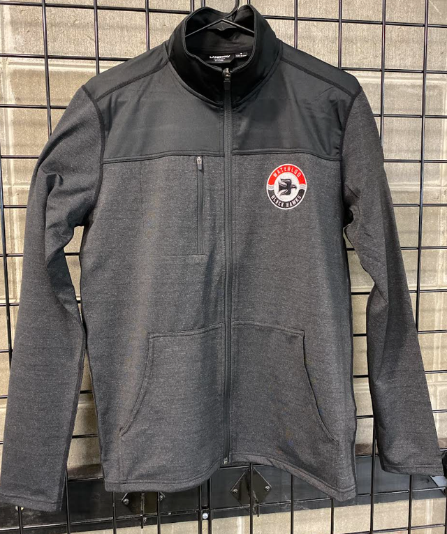 Waterloo Black Hawks